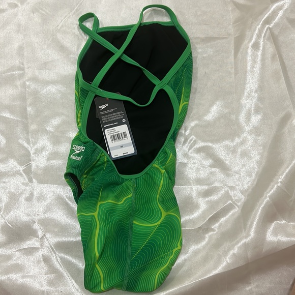 Speedo | Swim | Speedo Racing Suit | Poshmark